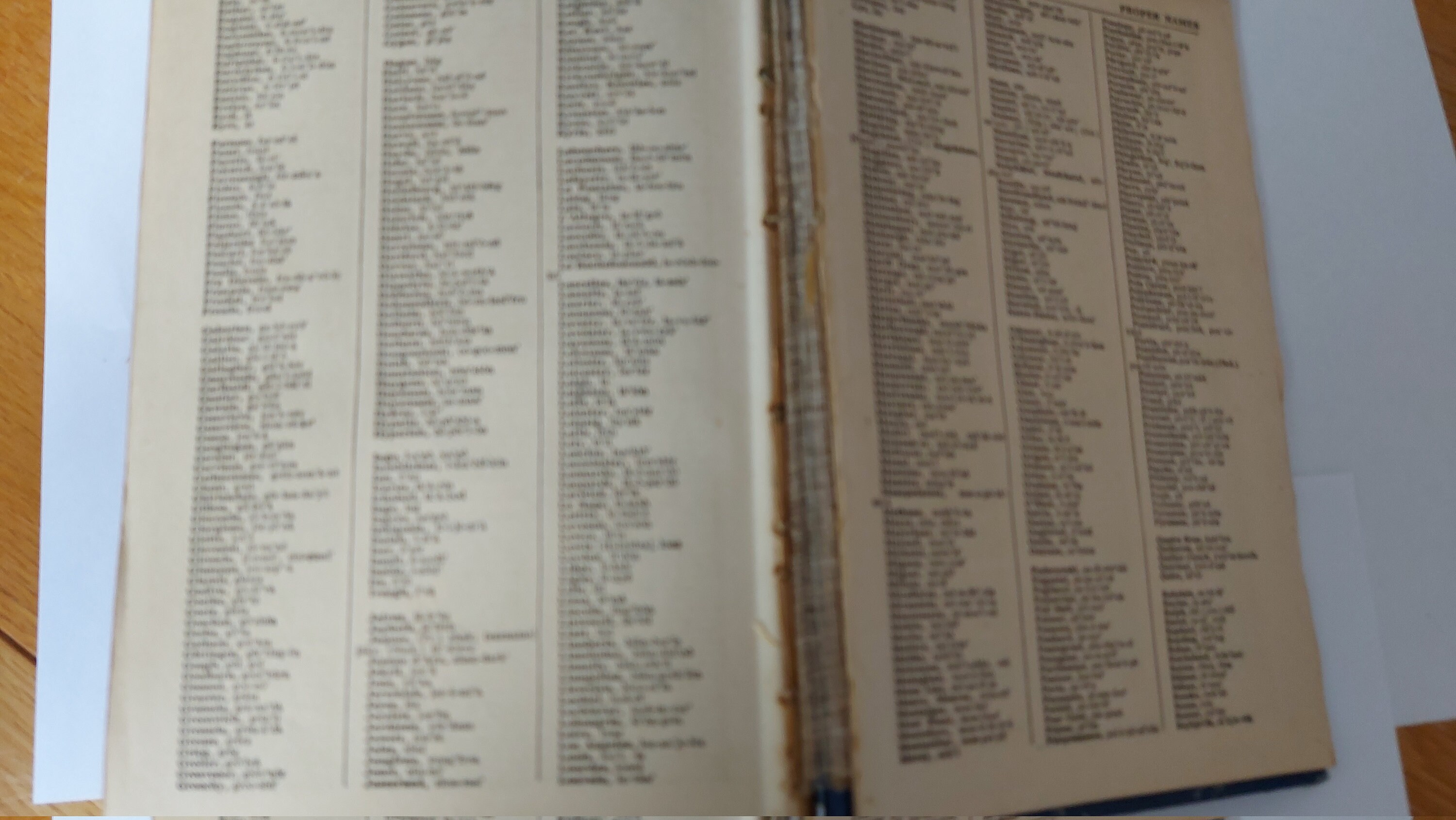 The NEW ILLUSTRATED UNIVERSAL Reference Book 1930's - Etsy