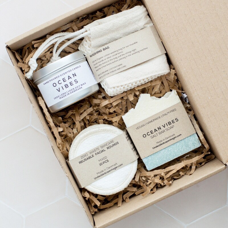 Zero Waste Gifts - 60+ Gift Ideas for 2025