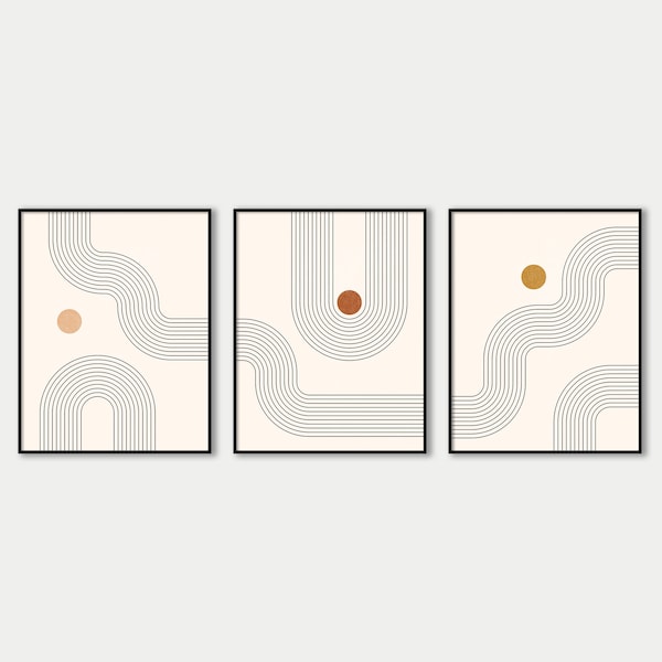 Triptych - Etsy