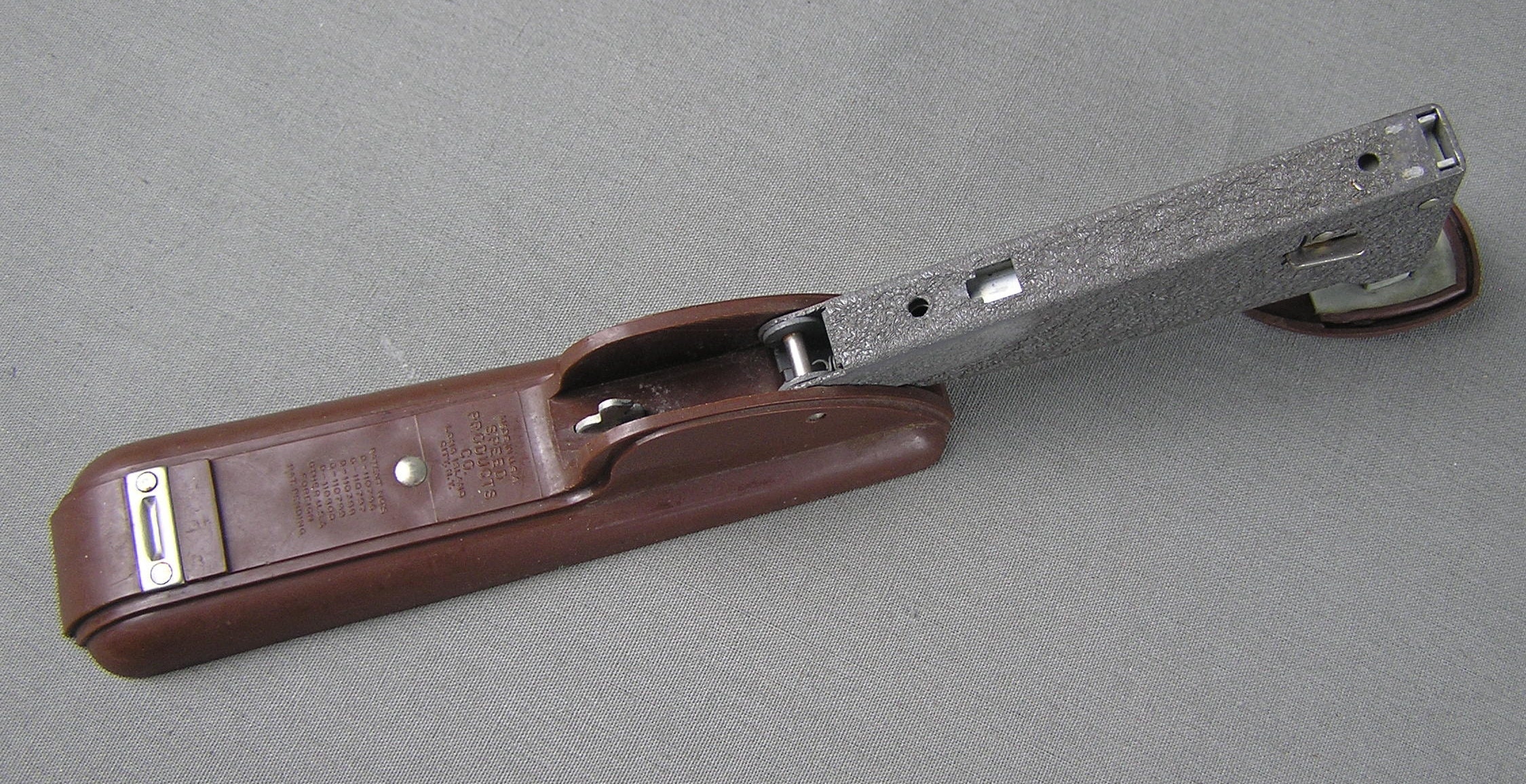 Stapler, TOT Speed Fastener - Etsy