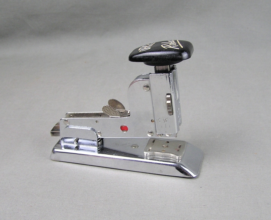 Stapler, OFREX Robust - Etsy