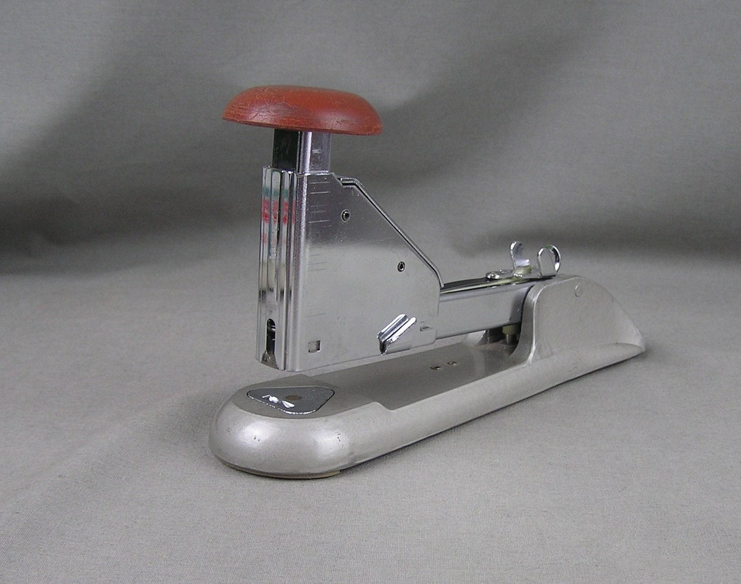 BATES H30. Stapler - Etsy