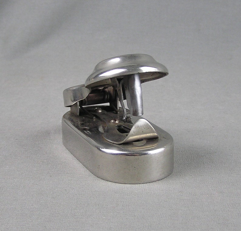 Stapleless Stapler, Junior - Etsy