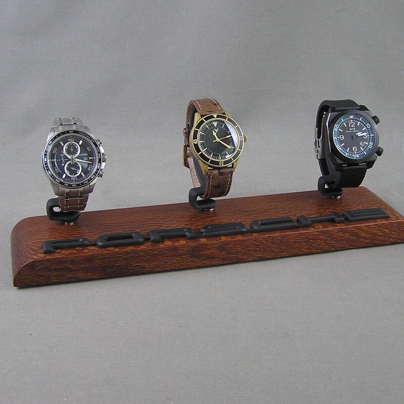 Watch Display Stand - Etsy