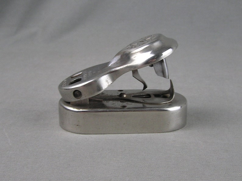 Stapleless Stapler, Junior - Etsy