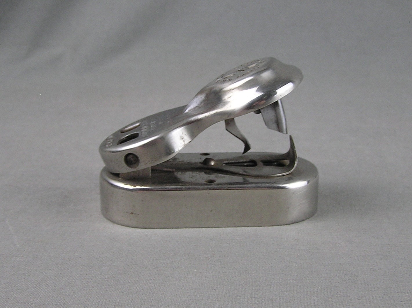 Stapleless Stapler, Junior - Etsy