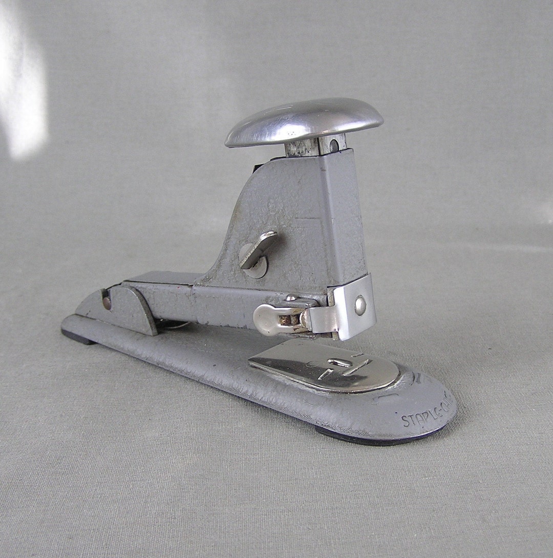 Stapler, Markwell RF Chief - Etsy
