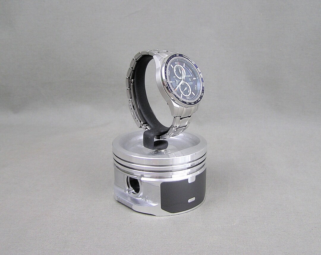 Watch Display, Watch Stand, Watch Holder - Piston - Etsy