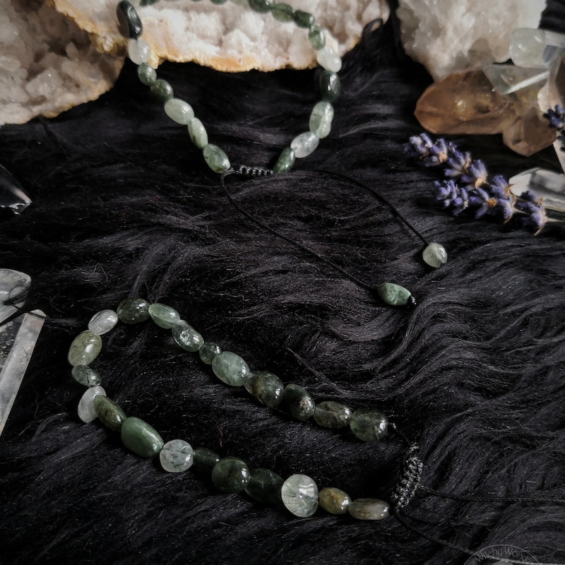 Witch Stones - Etsy
