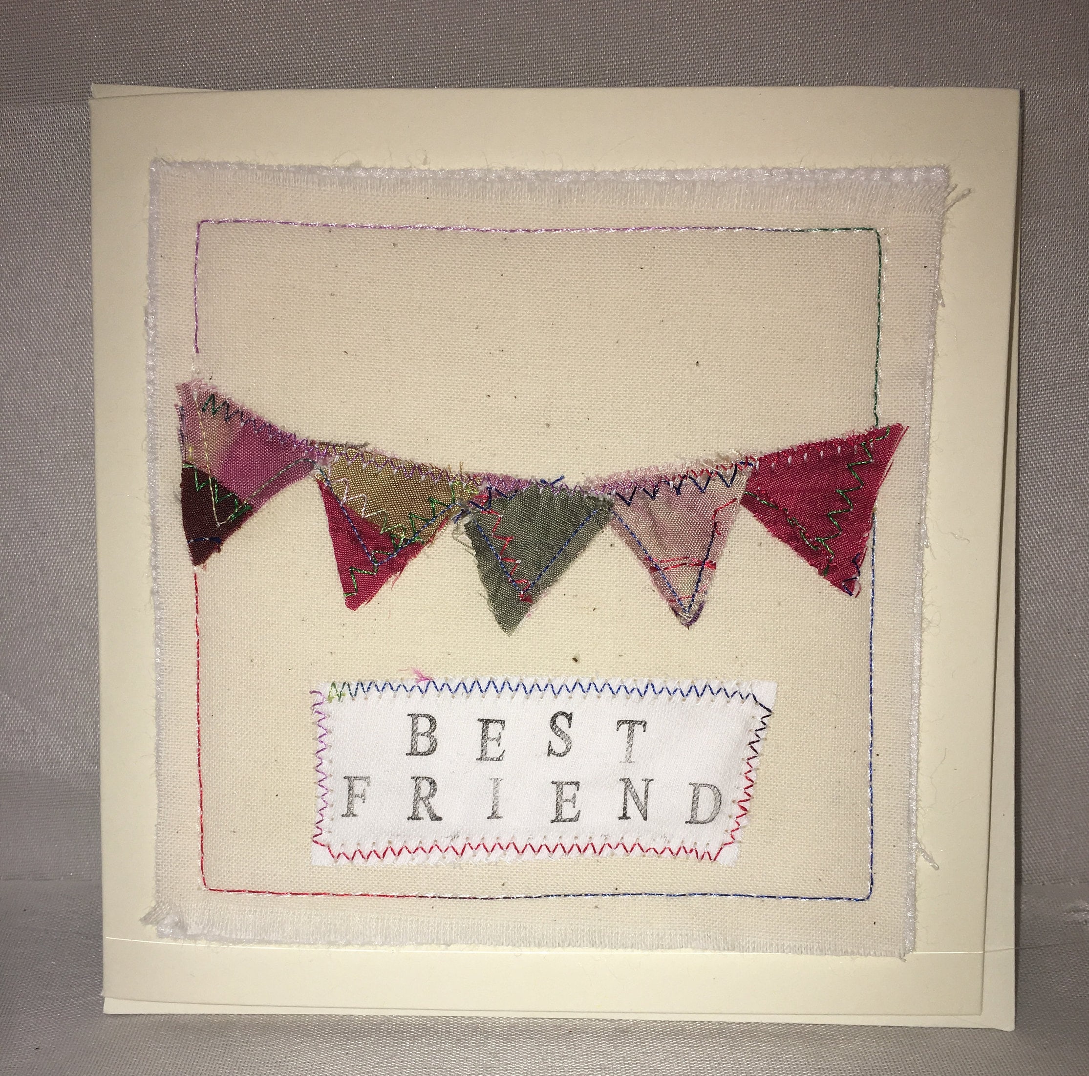 Best Friend - Greetings Card - Etsy