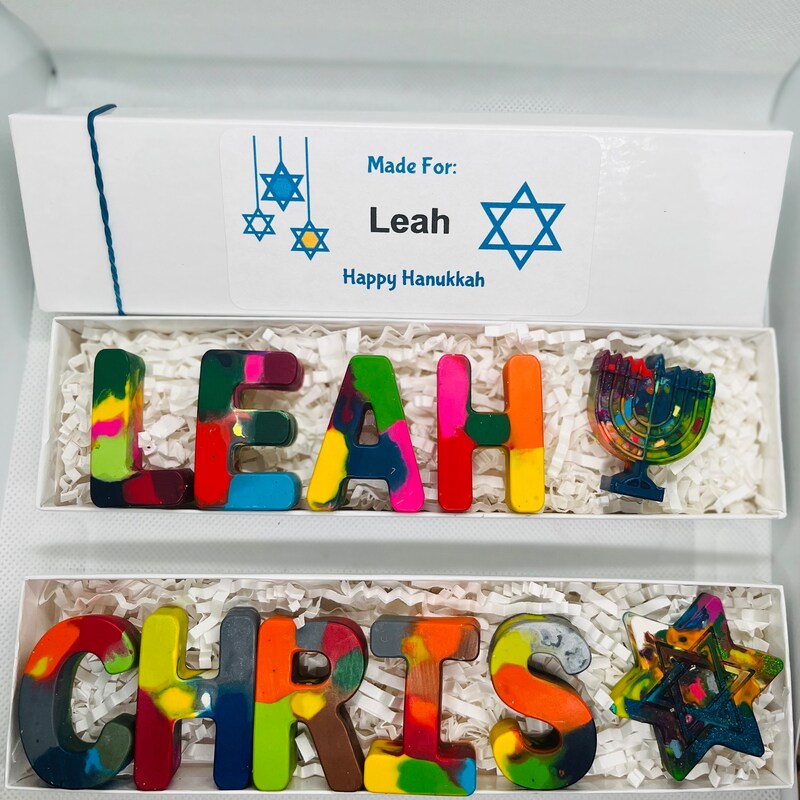 Hanukkah - Etsy