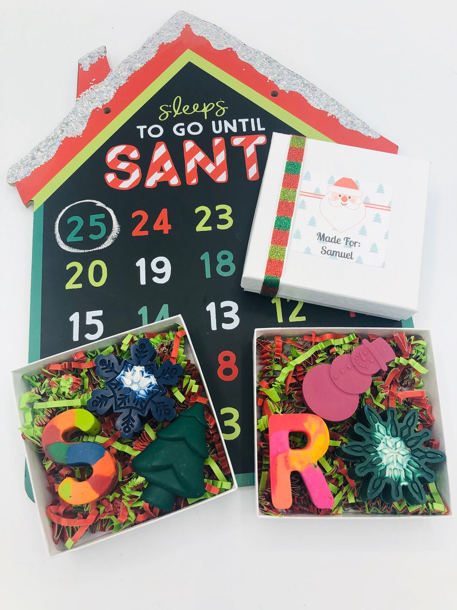 LLCrayonCreations - Etsy