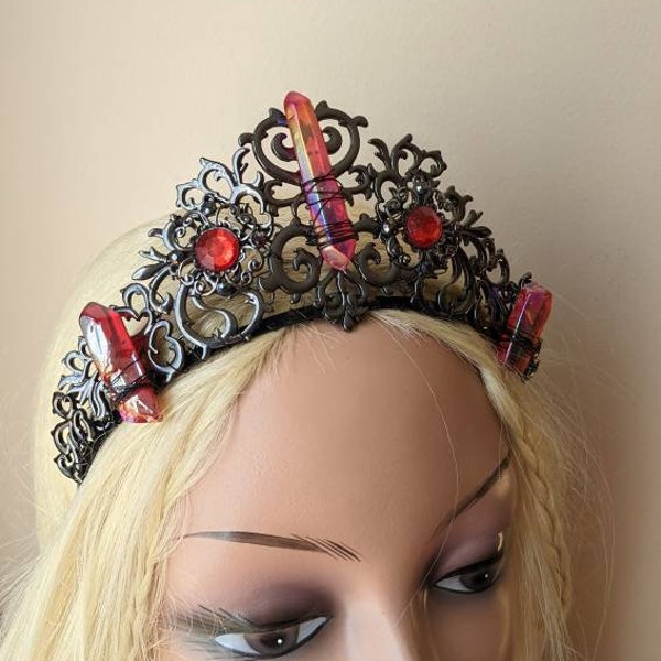Vampire Princess - Etsy