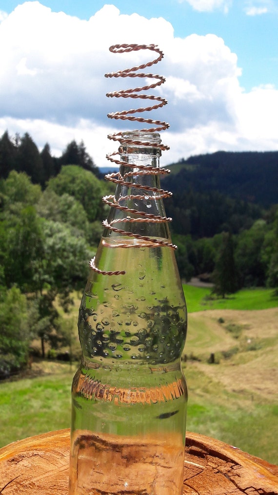 Tensor Ring/spiral Energy | Etsy Australia