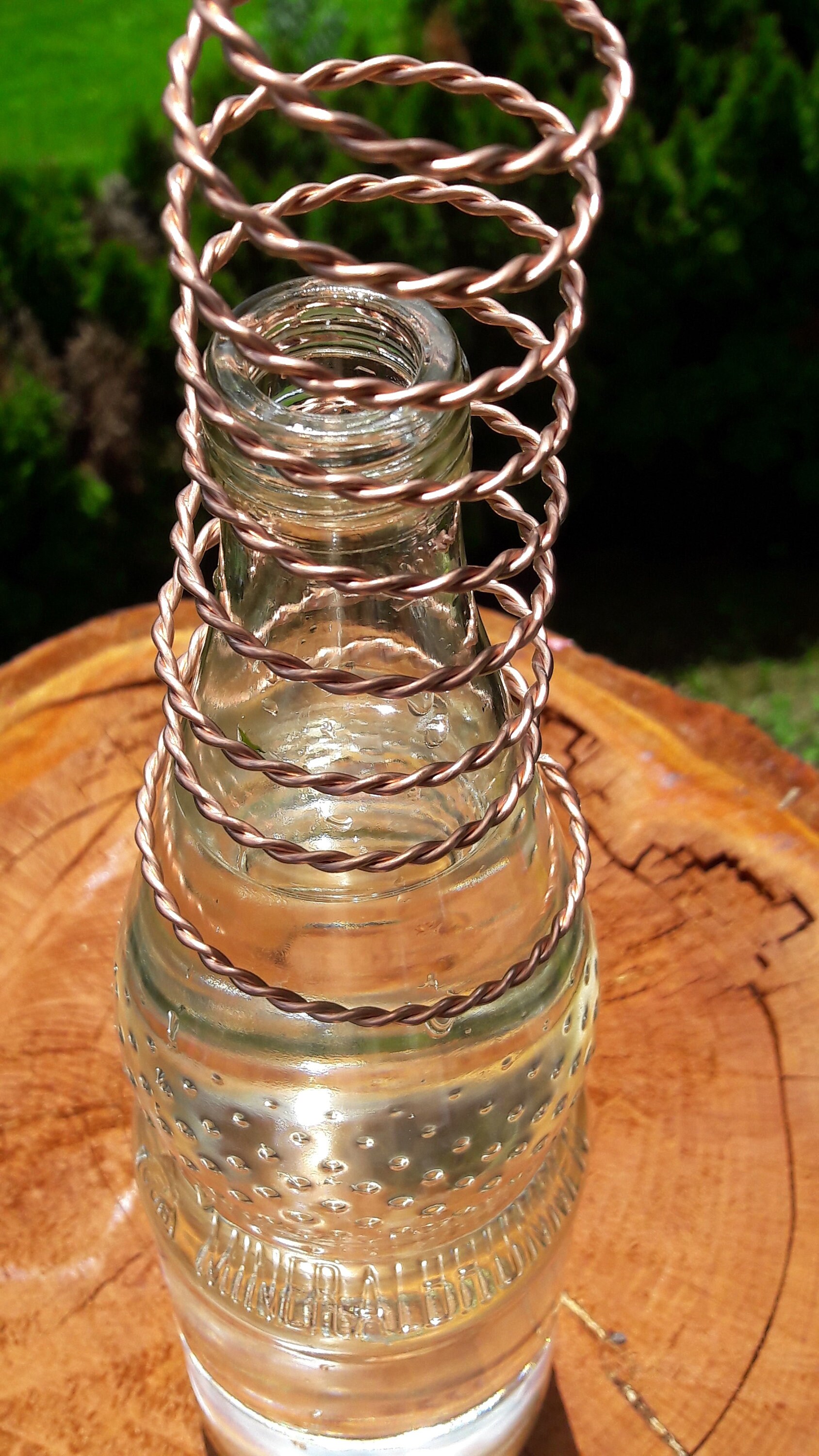 Tensor Ring/spiral Energy - Etsy Australia
