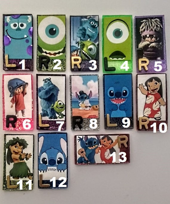 Cartoon Markers | Etsy