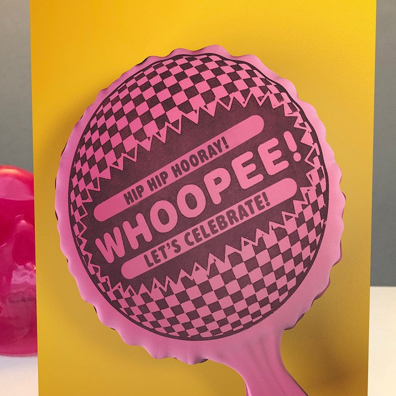 Whoopee Cushion - Etsy