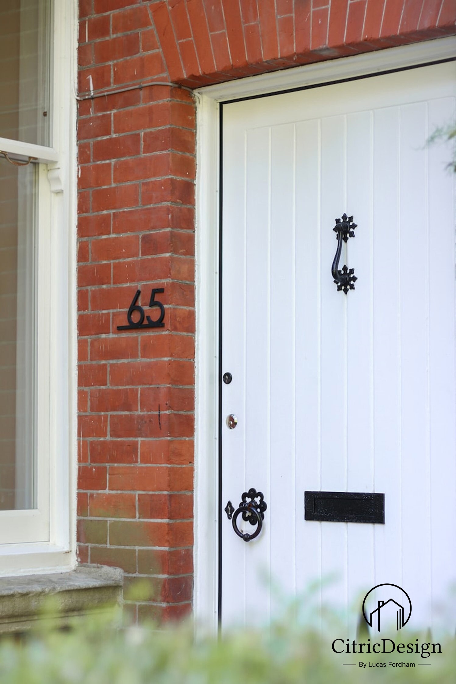 House Numbers, Address Numbers, Personalised - Etsy UK