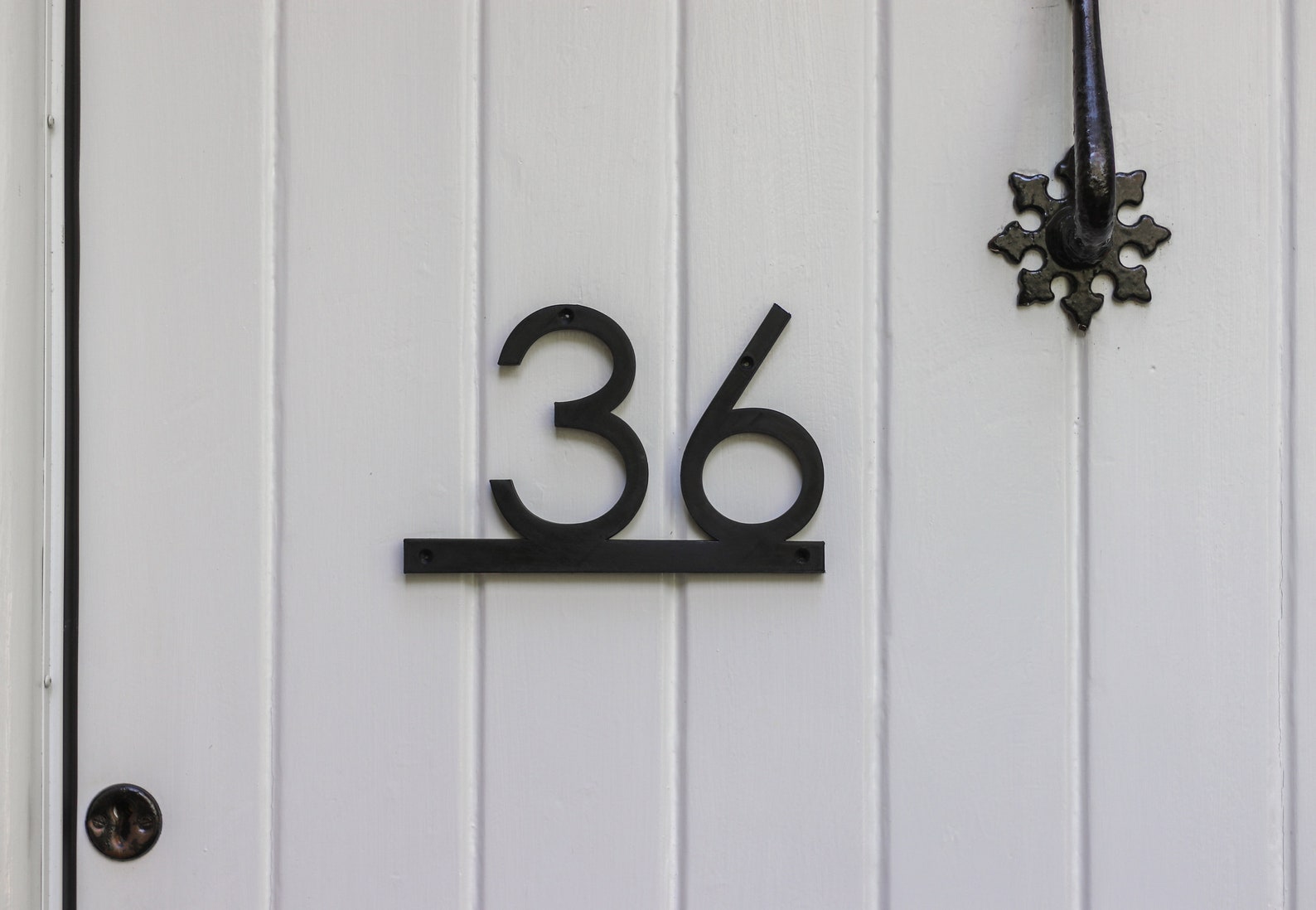 House Numbers Address Numbers Personalised - Etsy UK