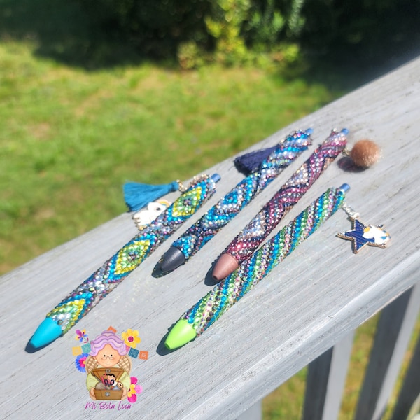 Pen and Ink Patterns - Etsy