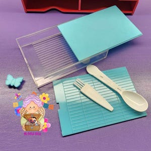 12-tray Diamond Painting Drill Sorter: Rhinestone Art Accessory - Etsy