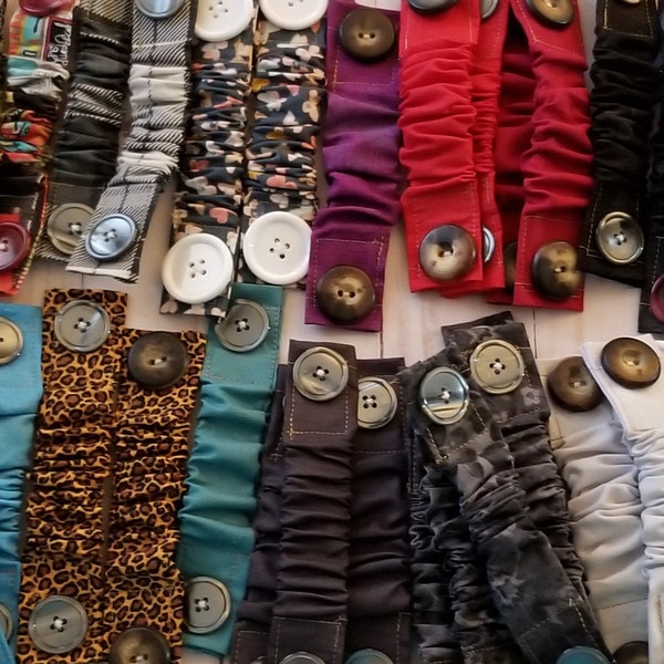 Mask Extender - Etsy