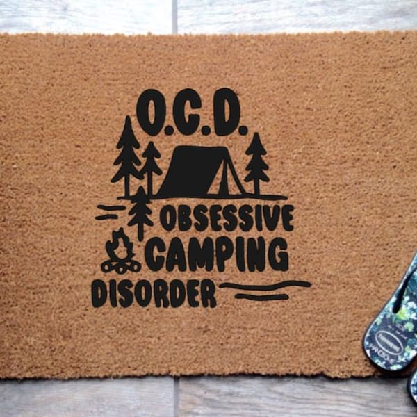 Funny Ocd Quote - Etsy
