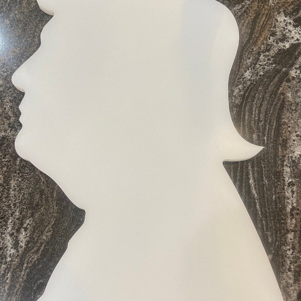 Donald Trump Cutting Board - Etsy