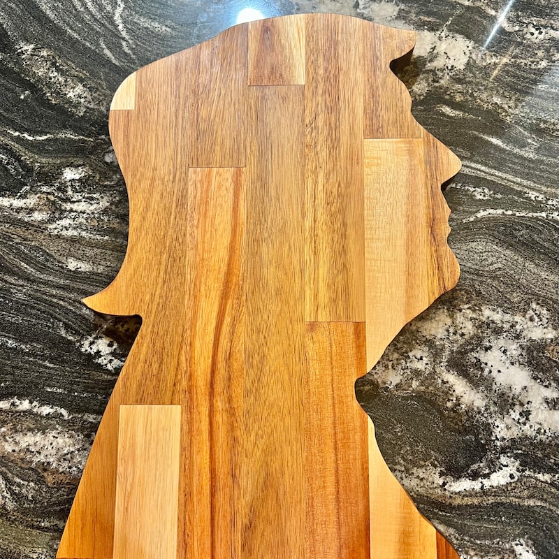 Trump Charcuterie - Etsy
