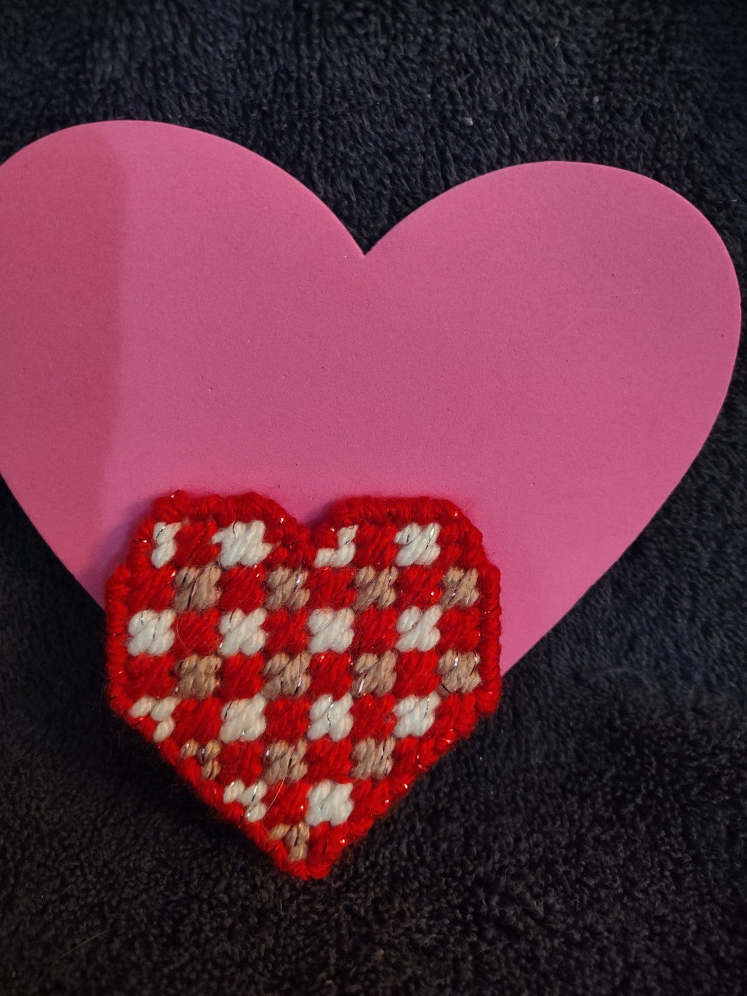 Valentine's Day, Any Day Frig. Magnets - Etsy