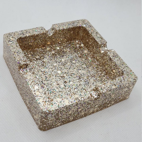 Ash Tray - Etsy