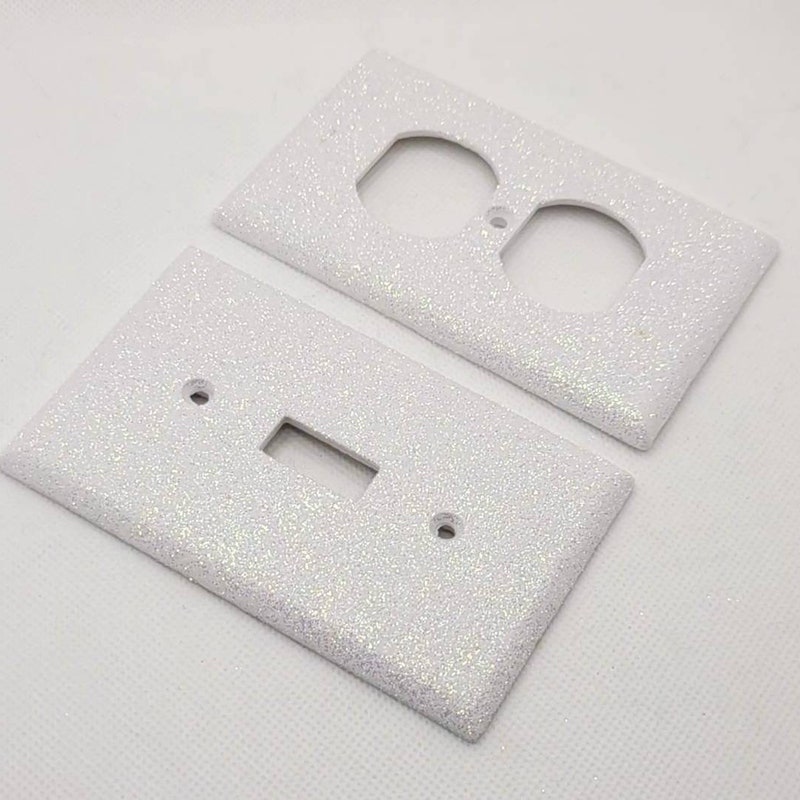 Bling Switch Plate - Etsy