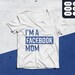 I'm a Facebook Mom SVG, PNG, Shirt, Mother, Social Media, Entrepreneur ...