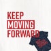 Keep Moving Forward SVG, Shirt, Motivational, Sports, Gym, Fitness - Etsy