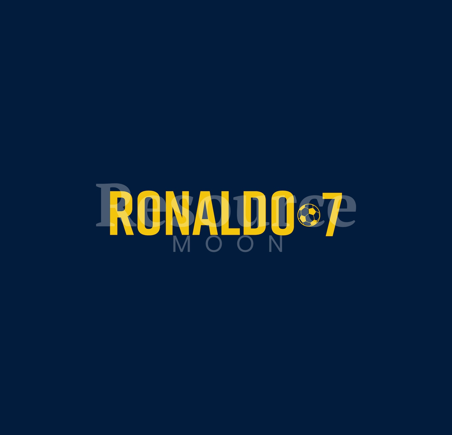 Ronaldo 7 SVG, PNG, Shirt, Printable, Cutout, Fifa, Messi, Portugal ...