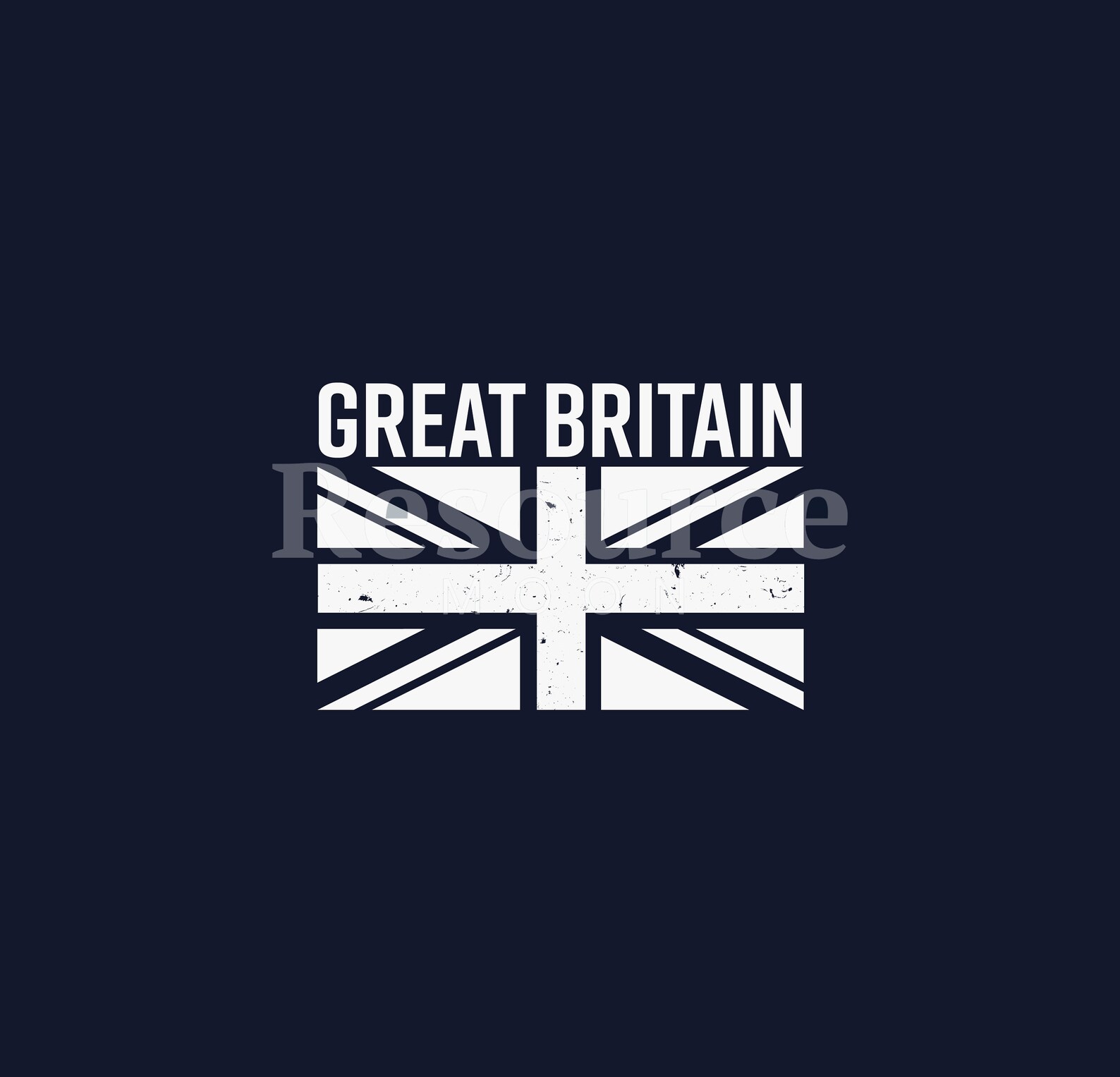 Great Britain Flag Distressed SVG, PNG, Shirt, United Kingdom, Brexit ...