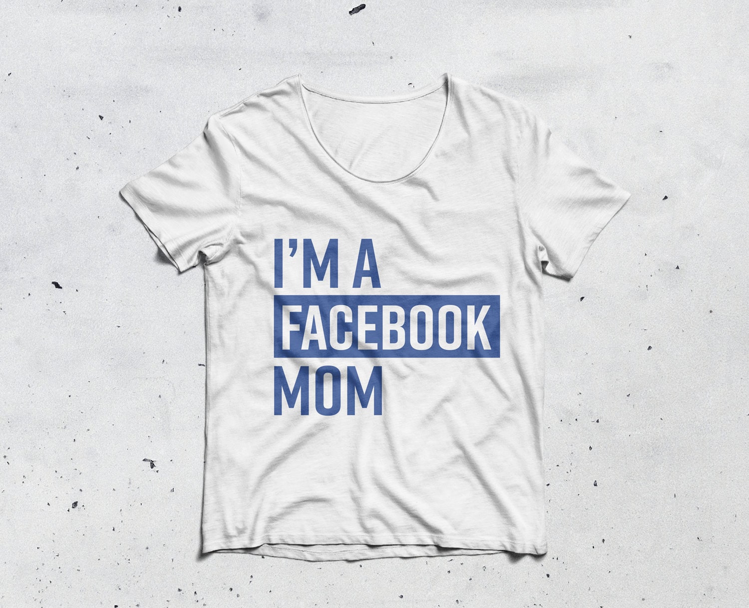 I'm a Facebook Mom SVG, PNG, Shirt, Mother, Social Media, Entrepreneur ...