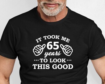 65 Years Old - Etsy