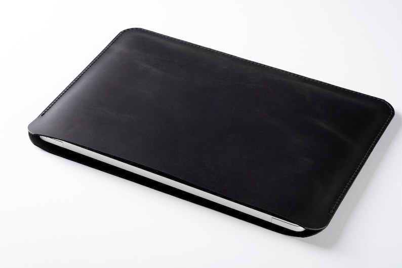 Lenovo Thinkpad X1 Carbon 12th Gen Sleeve – Handmade Leather Slim ...