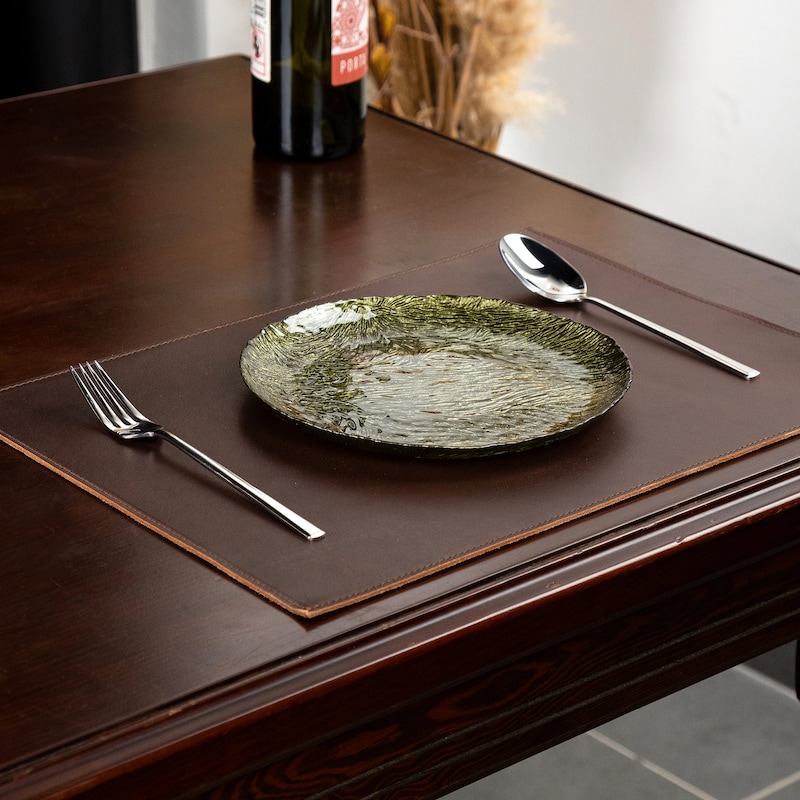 Dining Table Placemats - Etsy