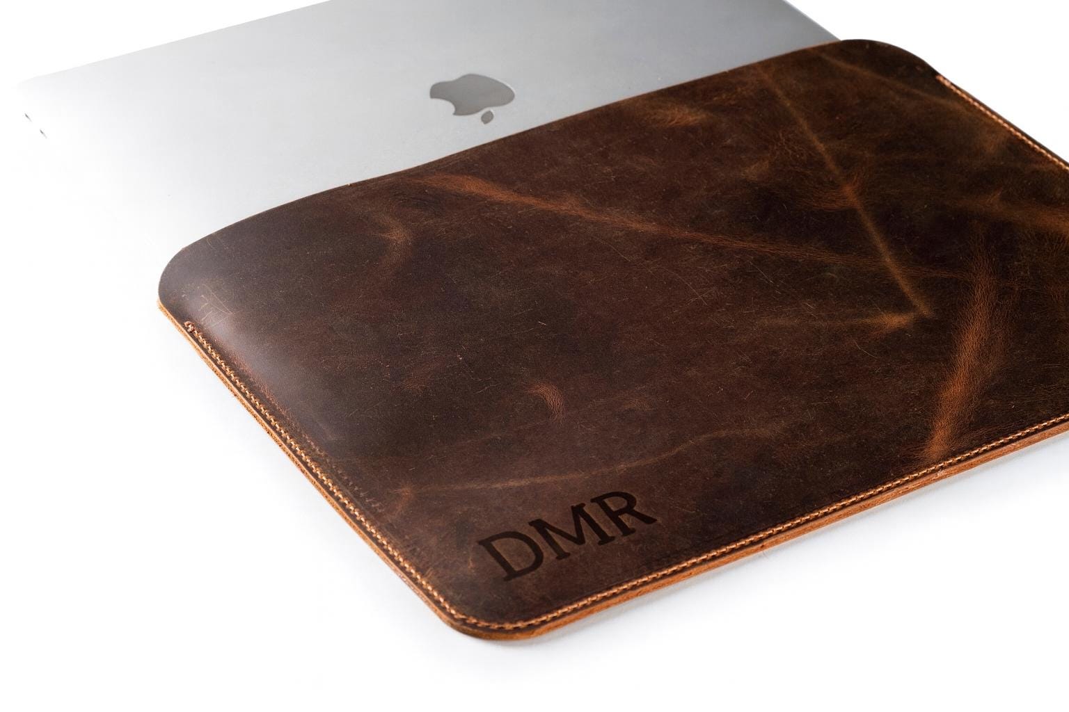 Lenovo Yoga 7 14ARP8 Sleeve – Handmade Leather Slim Laptop Case - Etsy
