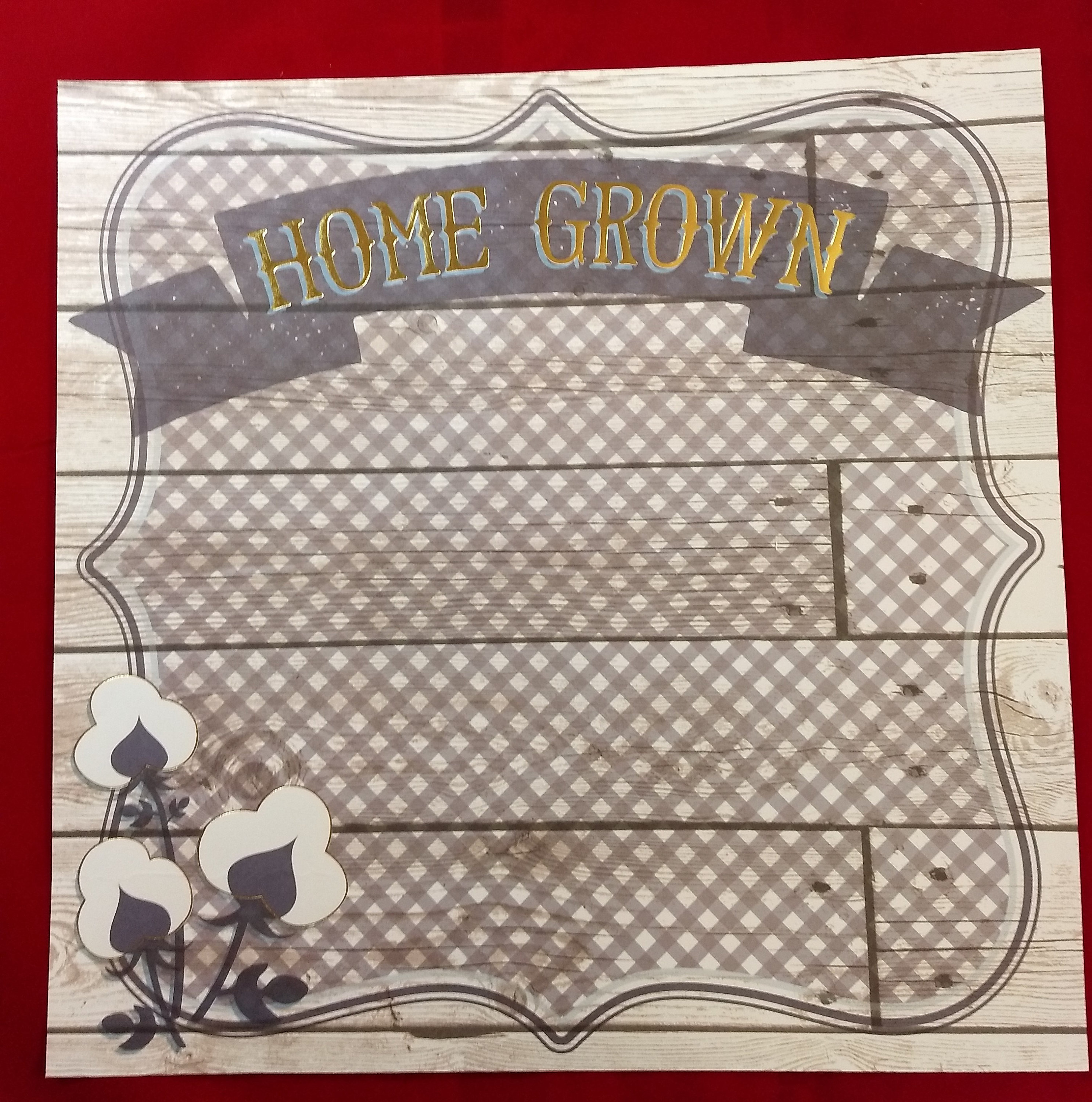 Recollections Scrapbook Album Kit 12X12 sweet Life - Etsy