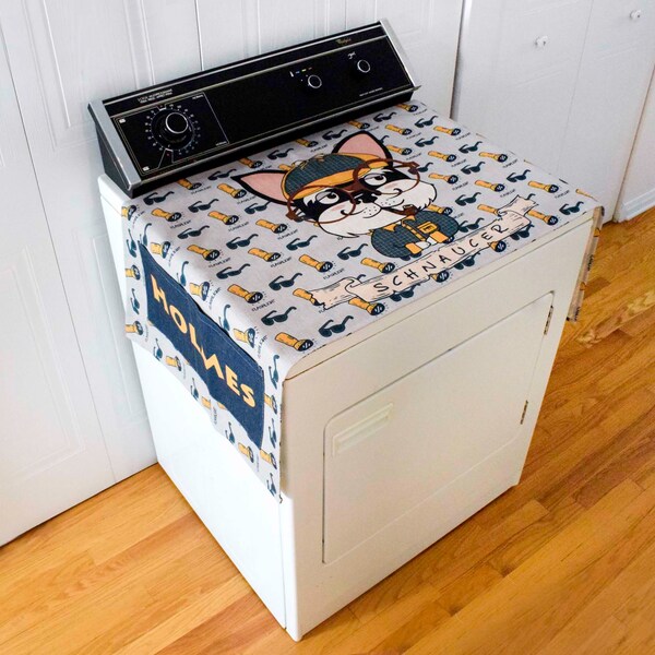 Refrigerator Cover - Etsy