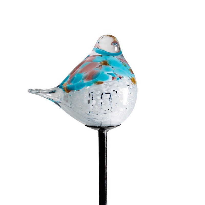 Bird Solar Light - Etsy