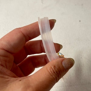 Apricotmint Solar LED Orb Replacement Module: 6", 8", 10" Base - Etsy