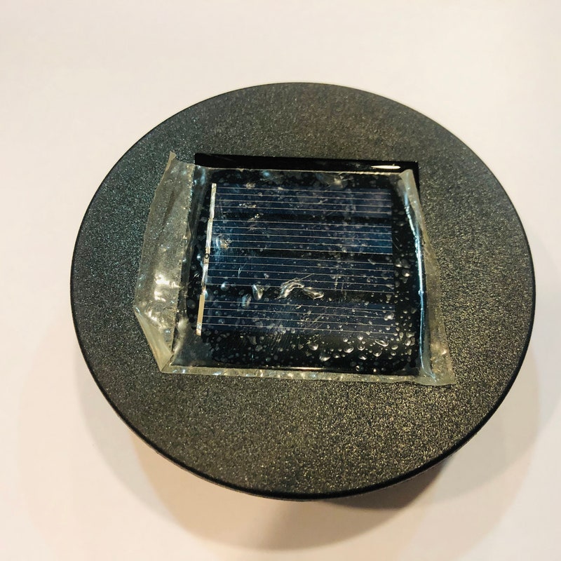 Illuminated Table Lights - Etsy