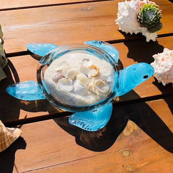 Sea Turtle Decor - Etsy