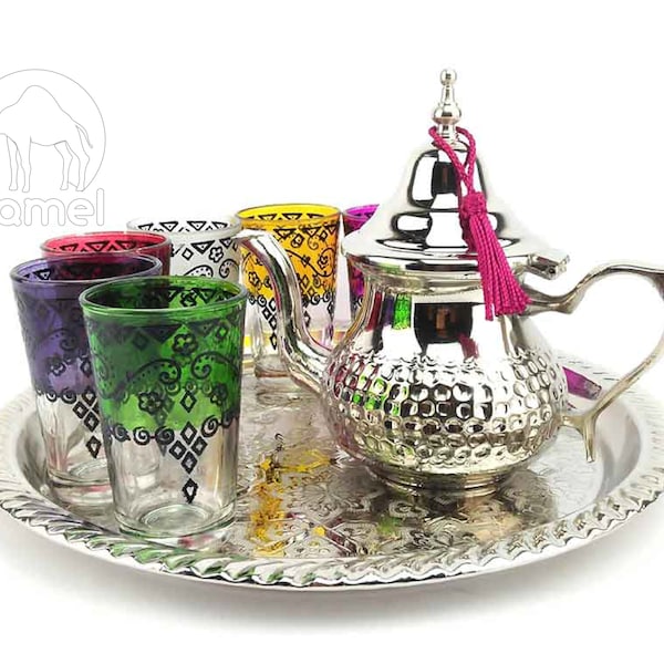 Teaset - Etsy