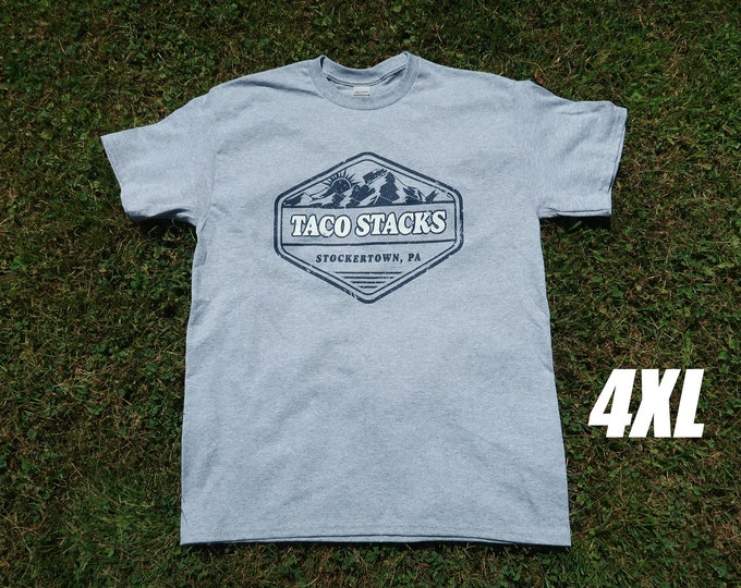 TheTacoStacks - Etsy