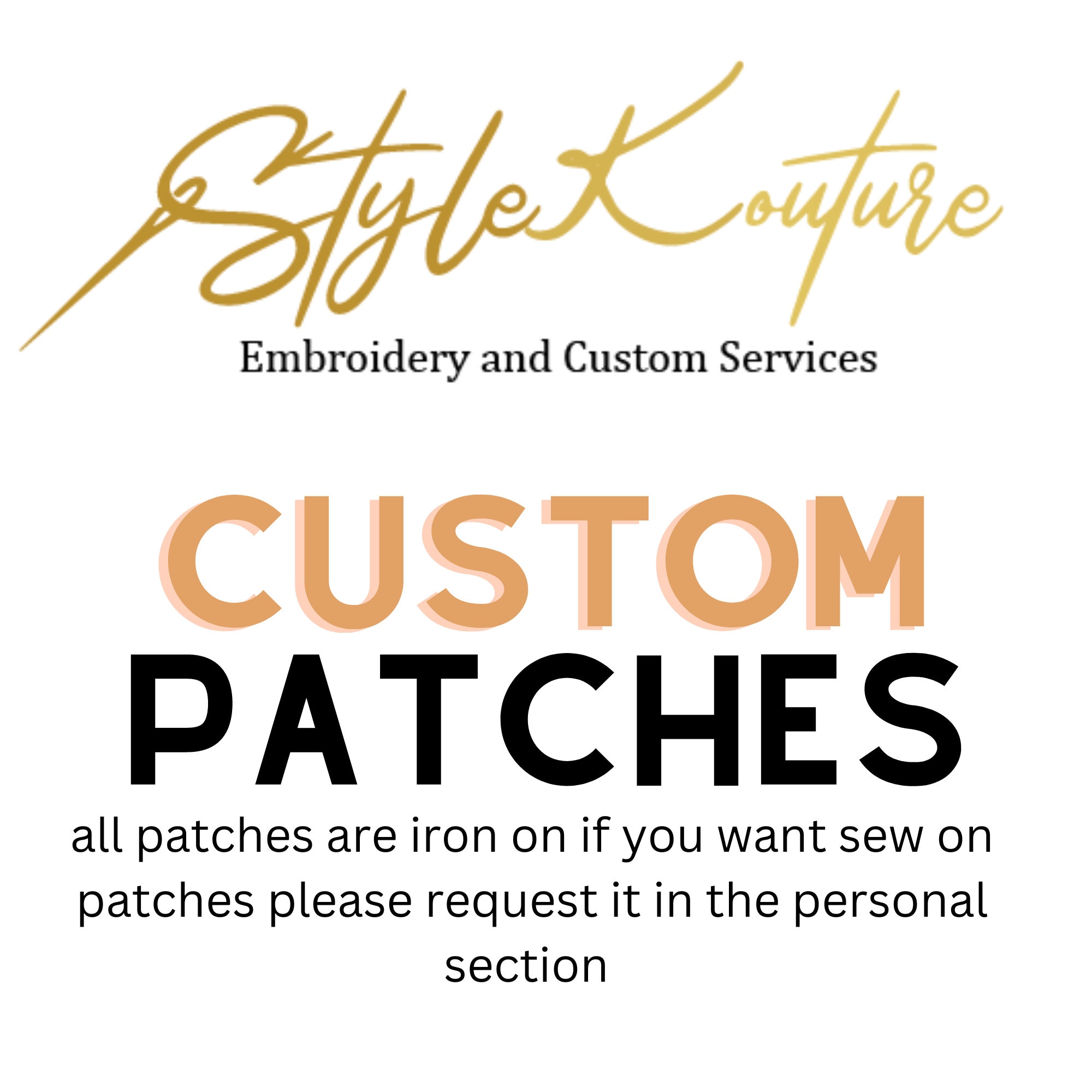 Black Girl Magic Patch, Black Girl Patch, Bluemagic Patch, Hair Patch ...